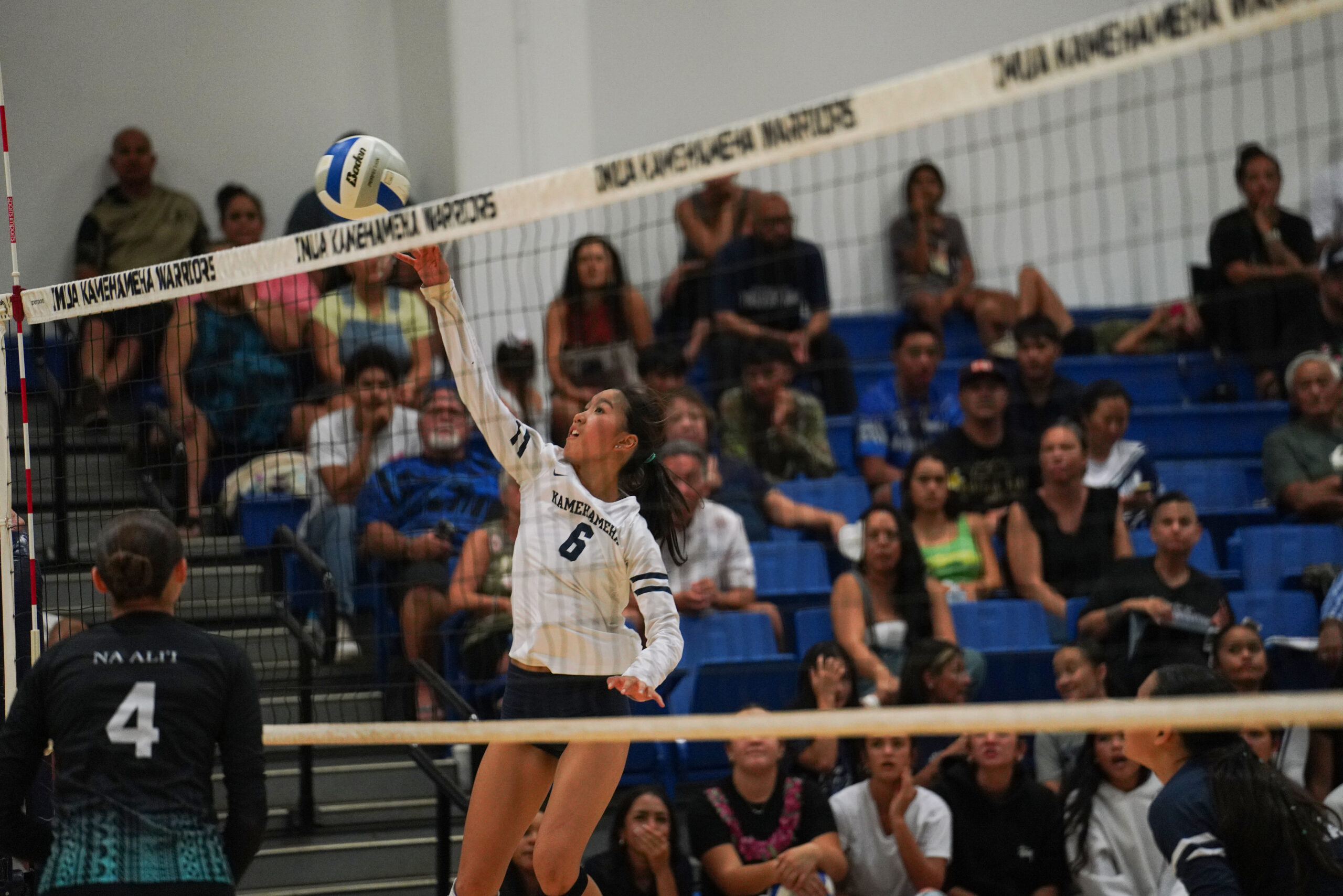KS-Maui girls volleyball earns trip to state with 11-1 record | News ...